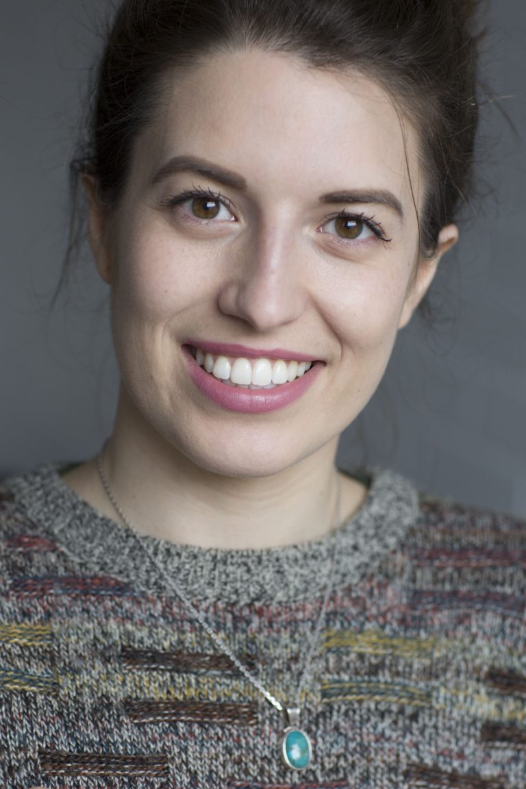 JMK Assistant Director Blog - Gemma Aked-Priestley - The JMK Trust